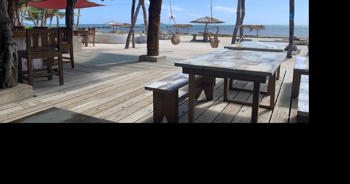 Belize It! Lake Of The Ozarks Nautifish Rum Bar Owner Opens A New ...
