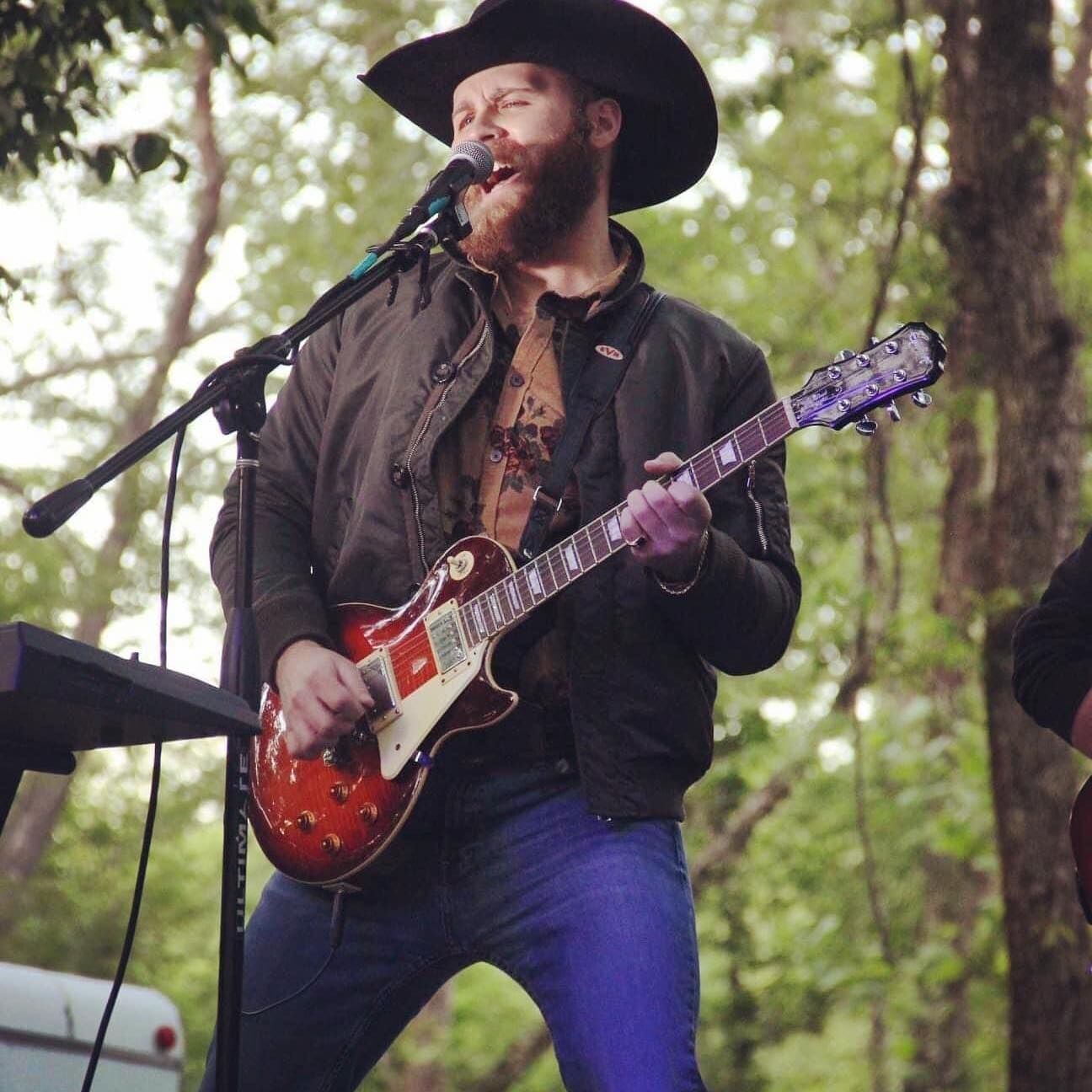 The Encore - Live Music by Jordan Isakson | Live Music & Entertainment ...