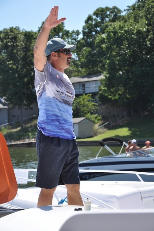 Gentlemen & Legends: Tribute to Bob Morgan & Jeff Tillman | The Shootout Guide Online ...