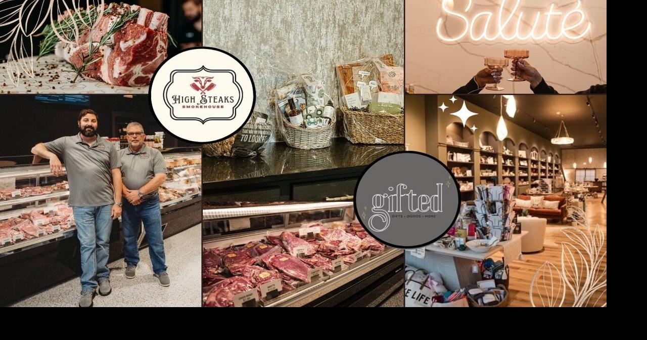 Why A High-End Butcher Shop Opened Beside A Gift Store At The Lake ...