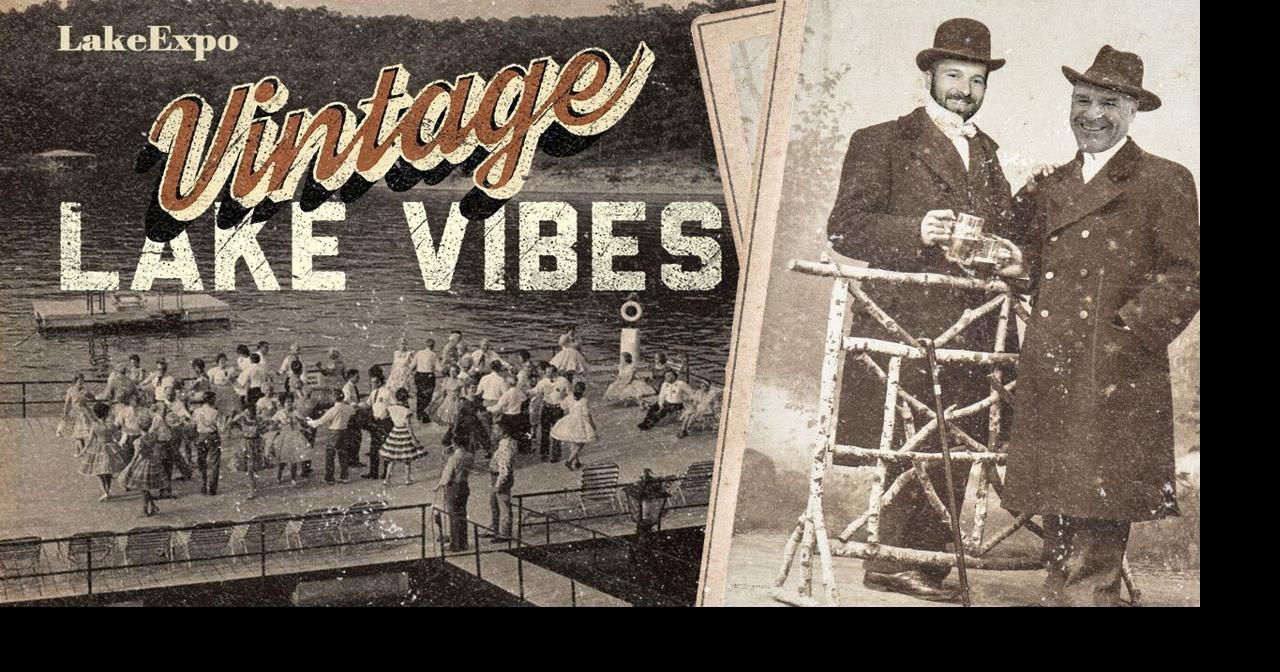 Square Dance Fame, Ozark Opry Tunes, and Lake Memories | Take On The ...