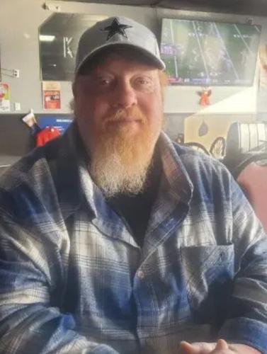 Anthony L. Reese (September 18, 1963 - November 19, 2024) | Obituaries ...