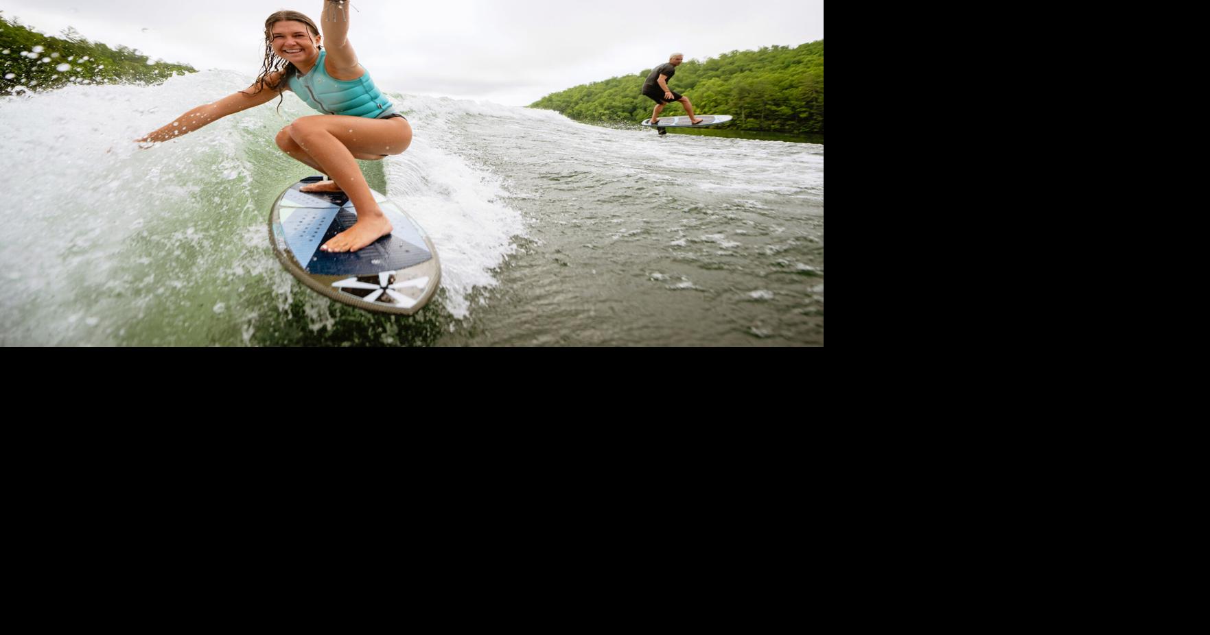 This Weekend! Surf Fest Returns To Lake Of The Ozarks: Here's How To ...