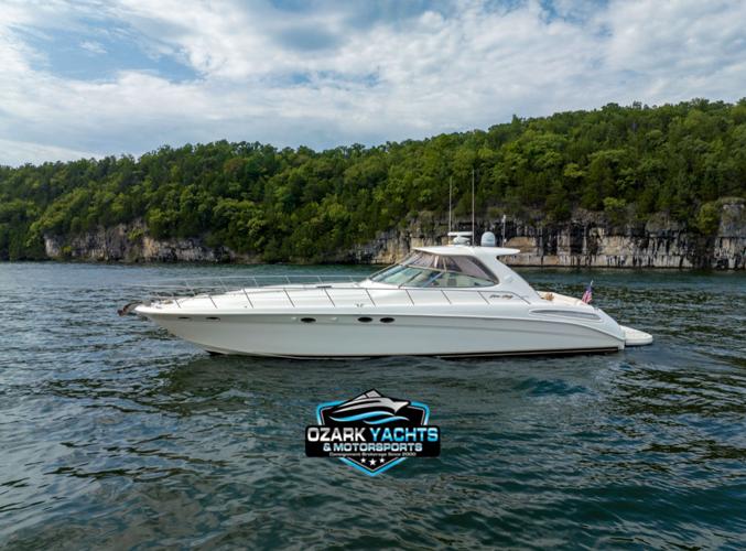 Time To Sell The Boat? It's Easy To Sell Anything With Ozark Yachts & Motorsports | Boating News ...