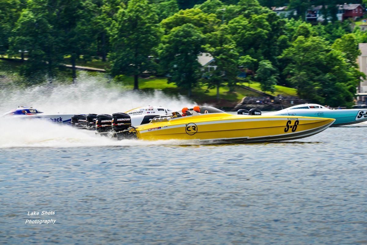 What OPA Brings To Lake Race... And What Lake Race Brings To OPA | The ...
