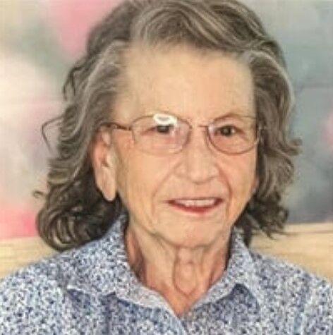 Tabitha Ann (Lassiter) Reilly (May 29, 1931 - February 12, 2024 ...