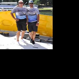 Gentlemen & Legends: Tribute to Bob Morgan & Jeff Tillman | Lake Of The Ozarks Shootout - What ...