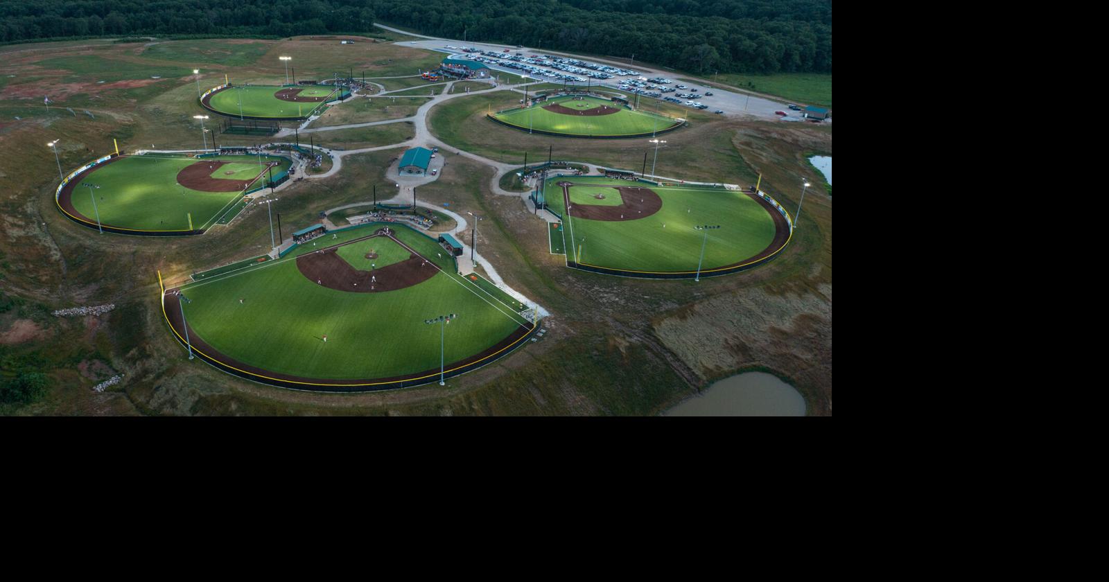 Ballparks National Hits It Out Of The Park, Bringing New Visitors To ...