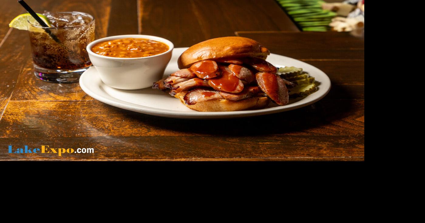 Craving Award-Winning BBQ At The Lake? Wobbly Boots Is Smokin' It ...