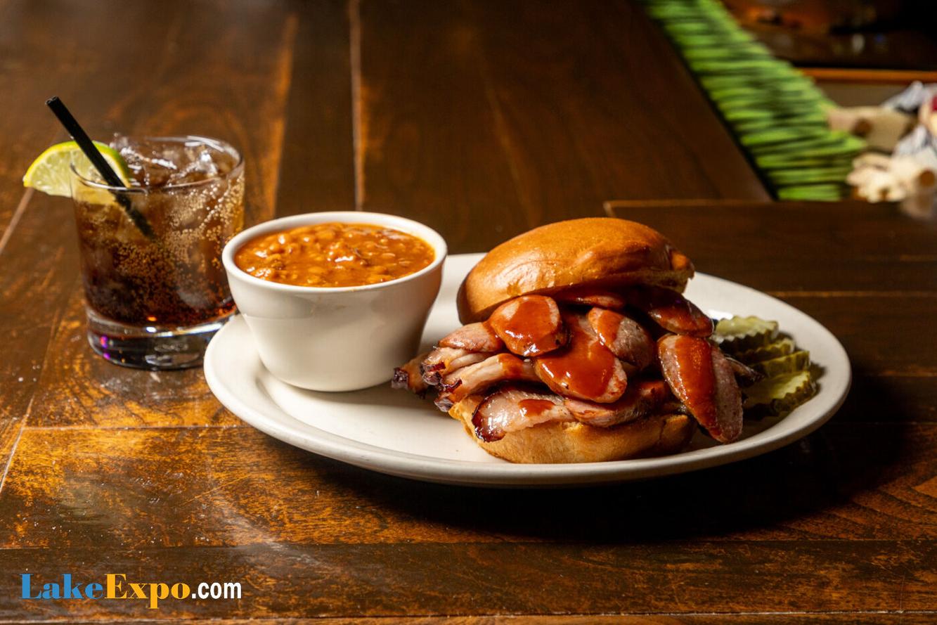Where's Lake Of The Ozarks' Award-Winning Barbecue? Wobbly Boots, In ...