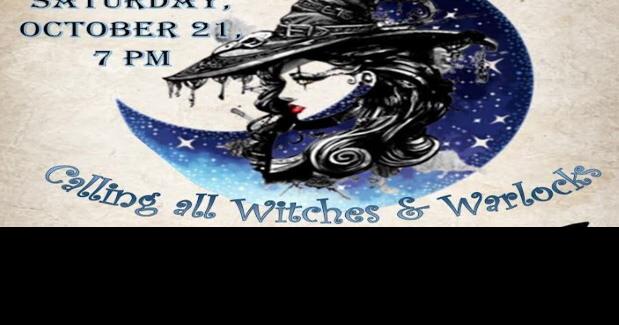 3rd Annual Witches Ball @ La Roca | | lakeexpo.com