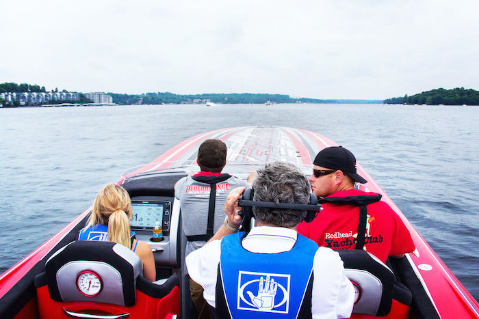 Enhanced Performance: How A Brokerage Company Shot To The Center Of ...