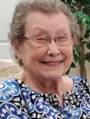 Patricia Wiles (October 22, 1934 - November 19, 2025) | Obituaries ...
