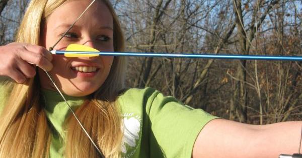 Ready To Learn Archery? Free Class Open To The Public In Jeff City ...