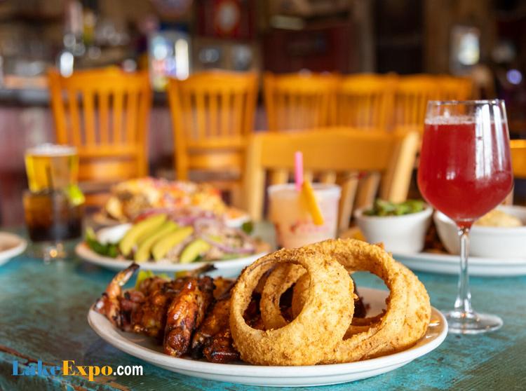 Where's Lake Of The Ozarks' Award-Winning Barbecue? Wobbly Boots, In ...