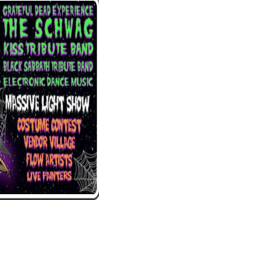 Spookstock 12 @ Regalia Hotel | Upcoming Events | lakeexpo.com