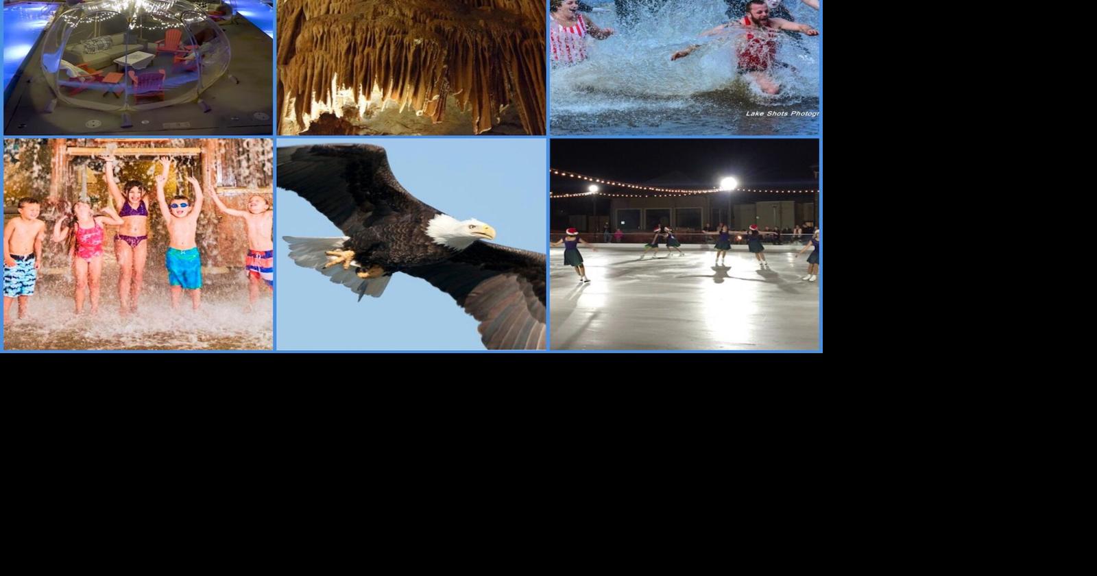 13 Ideas For Winter Fun At Lake Of The Ozarks | Lake of the Ozarks News ...