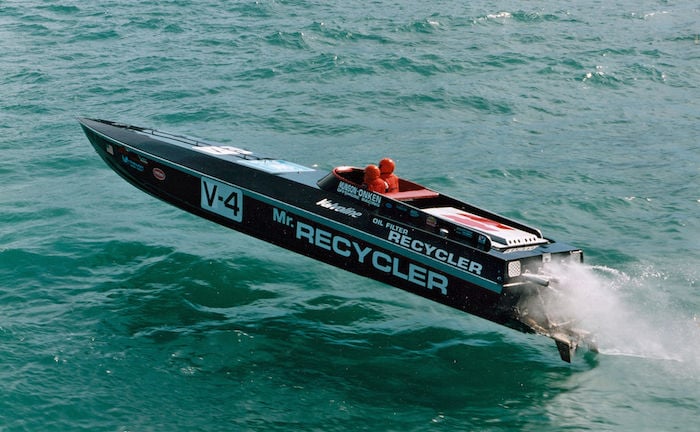 Lightning-powered boats at the Shootout | Lake of the Ozarks News ...