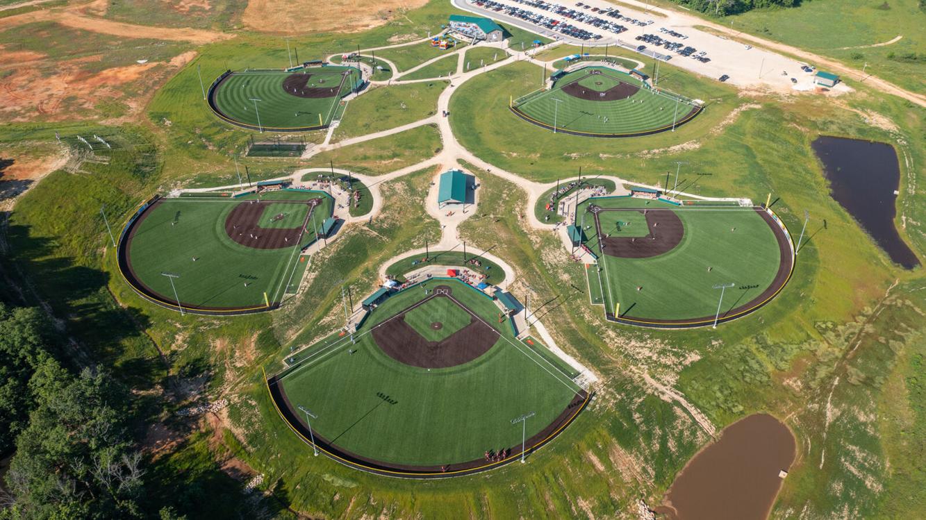 Ballparks National Hits It Out Of The Park, Bringing New Visitors To ...