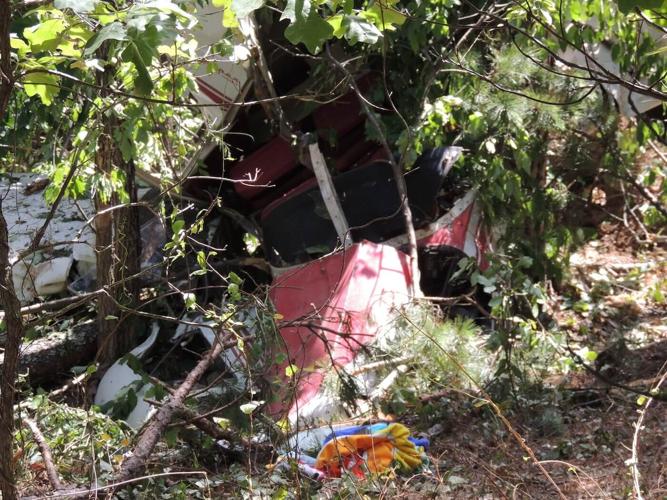 PLANE CRASH UPDATE: 22-Year-Old And 19-Year-Old Killed At Lake Of The ...