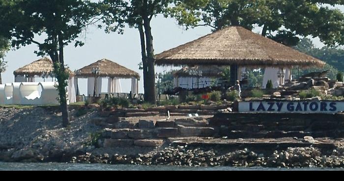 Lazy Gators Rezoning Gets Thumbs-Up From P&Z | Lake of the Ozarks News ...