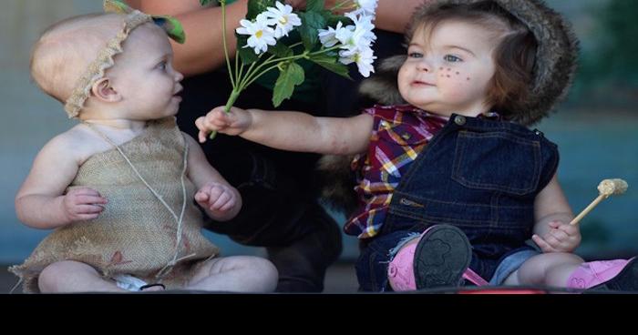 Tug Of War, Karaoke & Costumes: Hillbilly Fair Comes To Laurie In All ...