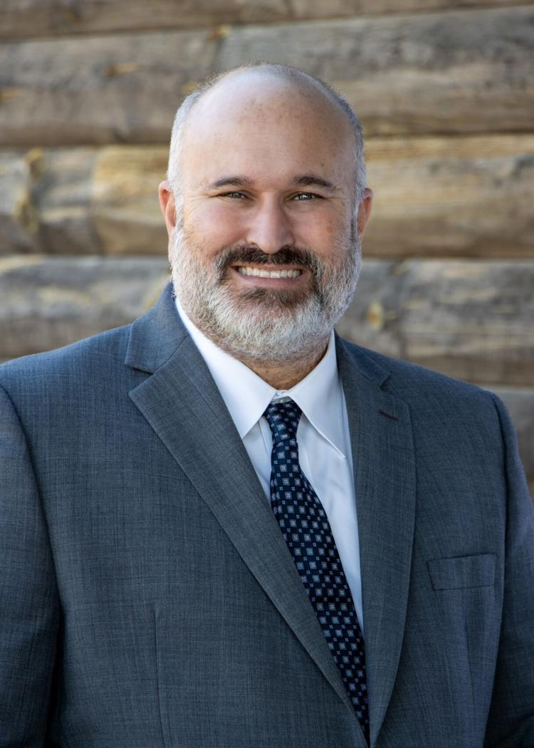 Lake Of The Ozarks Attorney Charlie Dickman Announces Candidacy For ...