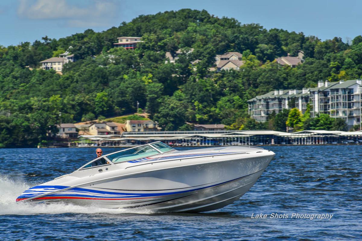 Iconic PowerQuest Boats Return To Lake Of The Ozarks | Lake Expo ...