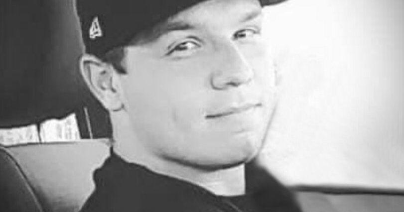 Blane Scot Curley (September 20, 1995 - July 15, 2021) | Obituaries ...