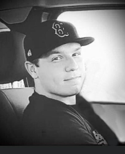 Blane Scot Curley (September 20, 1995 - July 15, 2021) | Obituaries ...