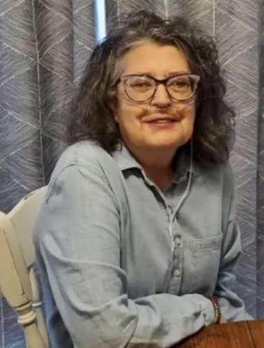 Stacy Allene Stoll (March 12, 1964 - June 27, 2024) | Obituaries – Lake ...