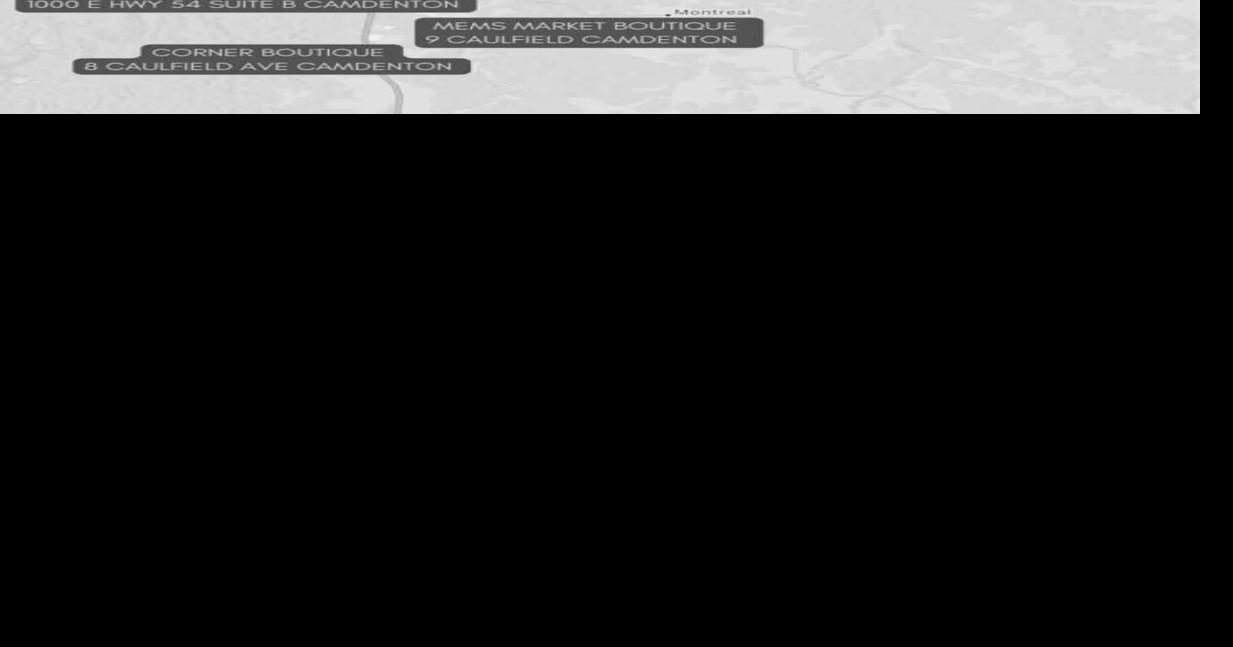 Lake of the Ozarks Spring Boutique Crawl | | lakeexpo.com