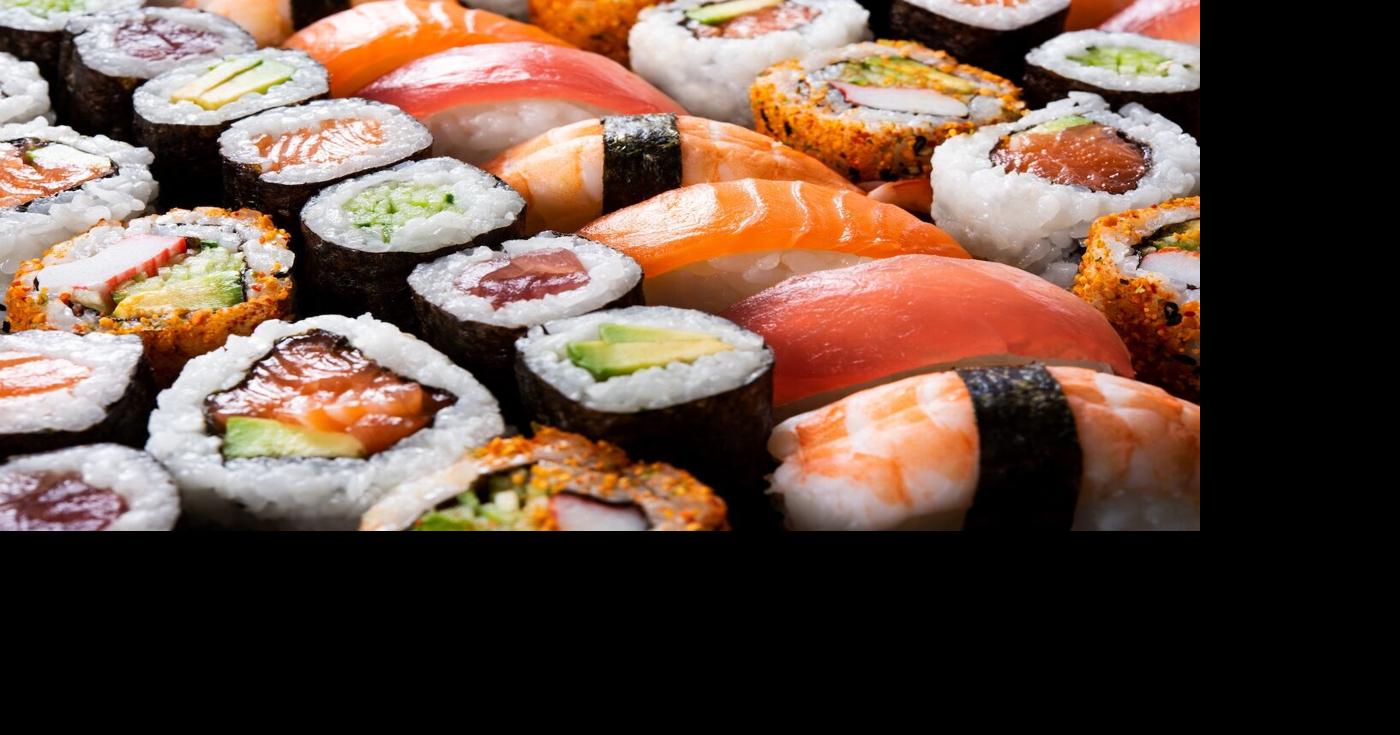 New Sushi Restaurant Coming To Lake Of The Ozarks | Business | lakeexpo.com