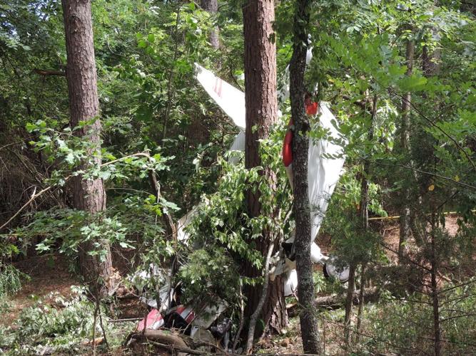 PLANE CRASH UPDATE: 22-Year-Old And 19-Year-Old Killed At Lake Of The ...