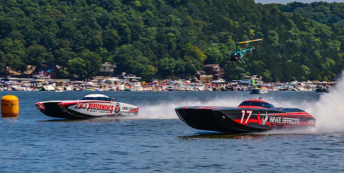 Boat Racer Rusty Rahm Charged In Alleged $300M Magazine Fraud Scheme ...