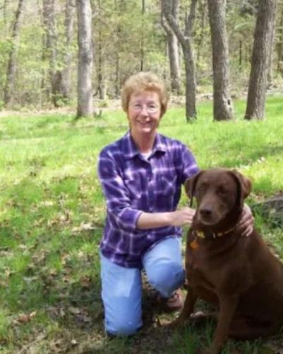 Janet G. Wyatt (September 14, 1948 - July 8, 2025) | Obituaries – Lake ...