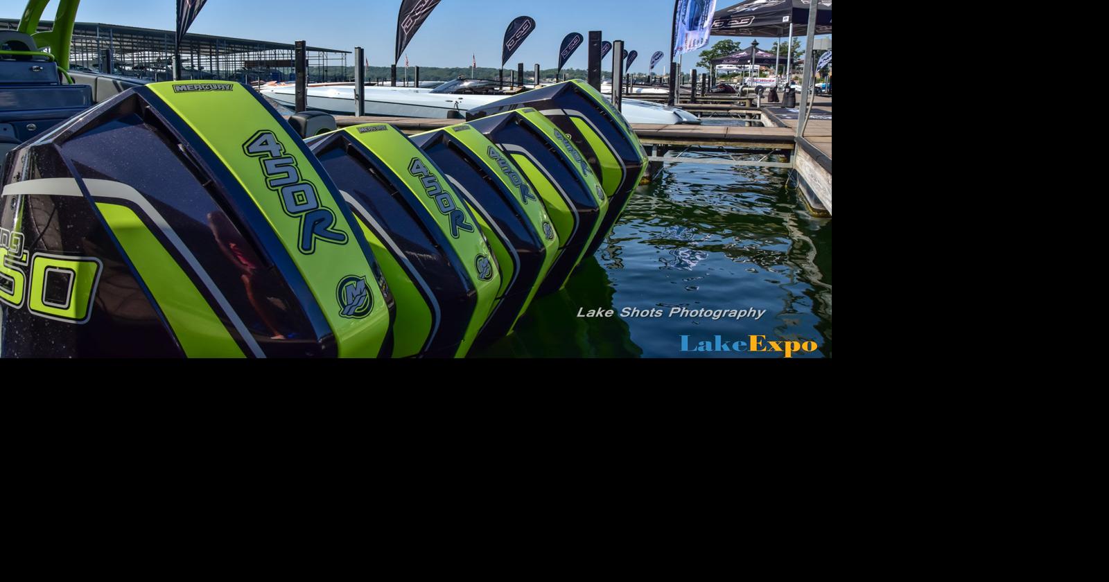 PHOTOS: Super Cat Fest Brings Super Fast Boats To The Lake | Boating ...