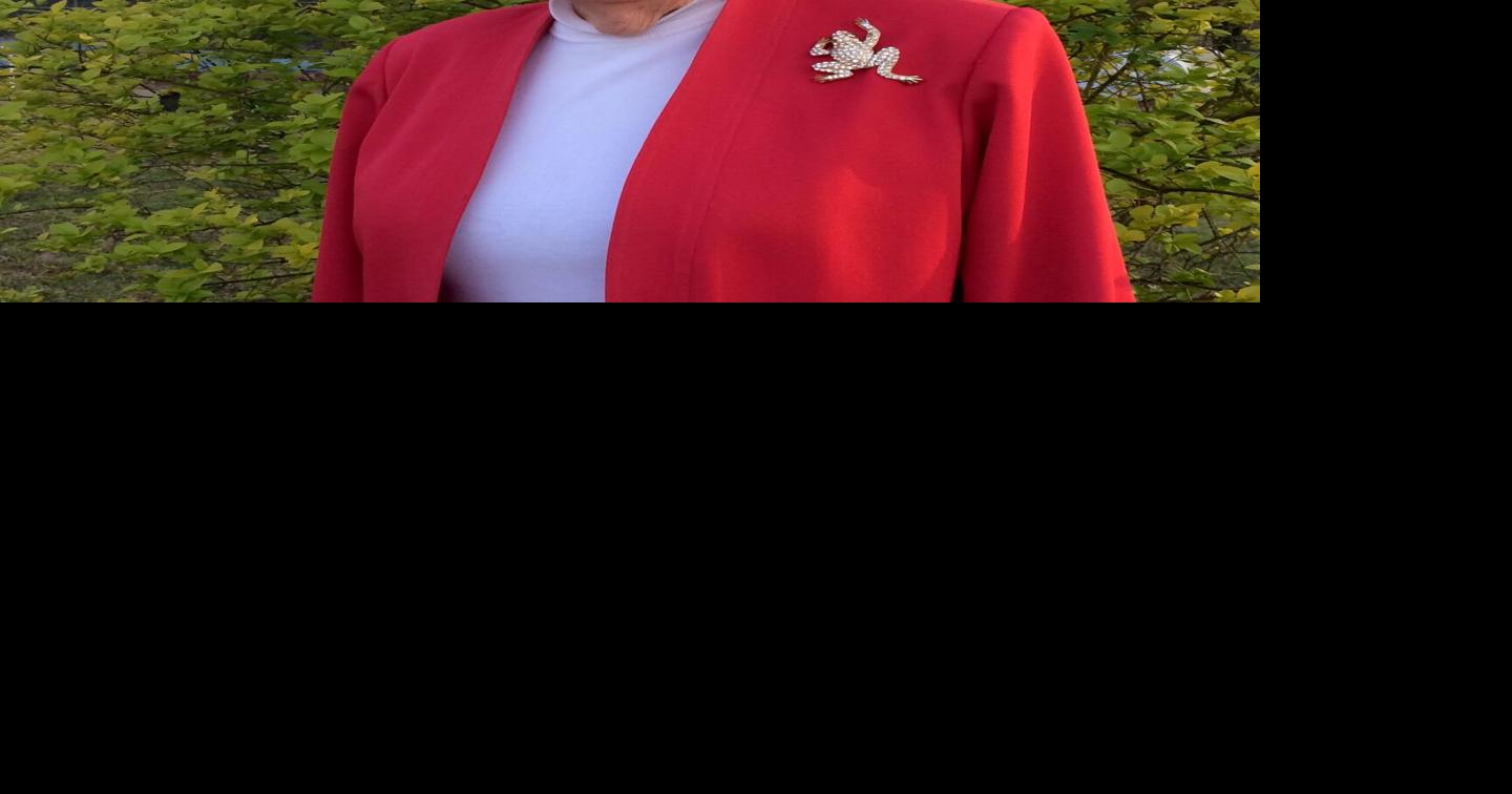 A Tribute: To Joyce Mace, The Ozark Opry, And Lake Of The Ozarks ...