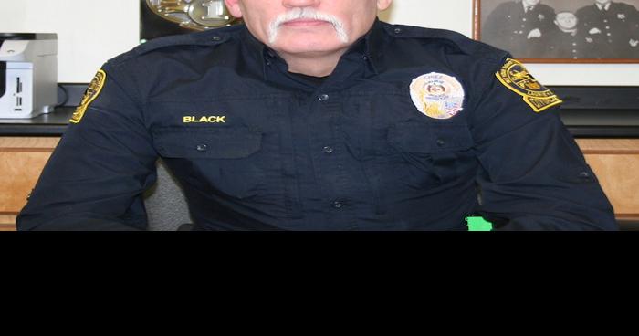 City Clearing The Way For Police Chief To Take Home His Patrol Car ...