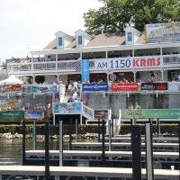 Beavers at the Dam purchases Captain Larry Don, plans expansion | Lake ...