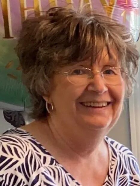Linda Faye Shepherd (July 6, 1951 - November 9, 2025) | Obituaries ...
