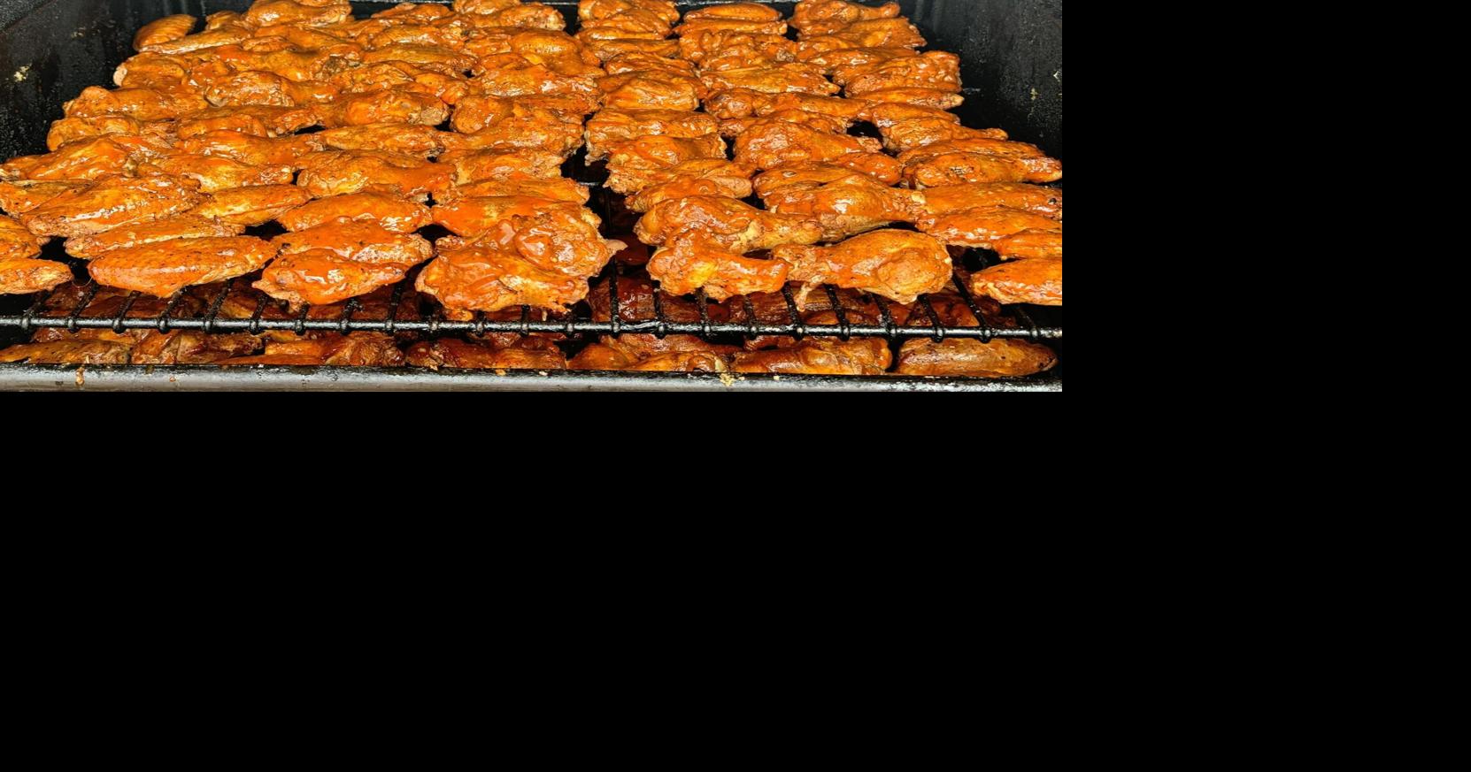 All-You-Can-Eat Wings For A Good Cause: WingFest 2025 | Things To Do ...