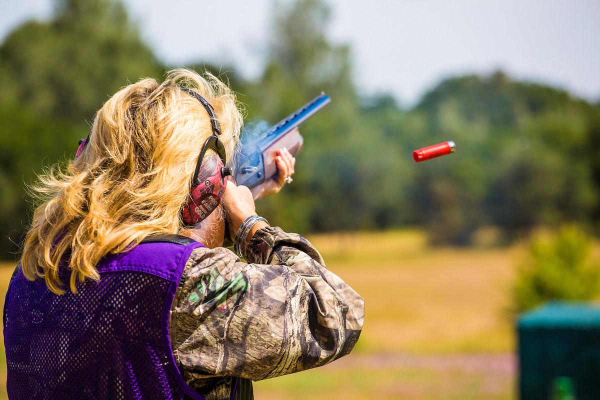 Clays For Commerce Trapshooting Tournament | Charity Events | lakeexpo.com