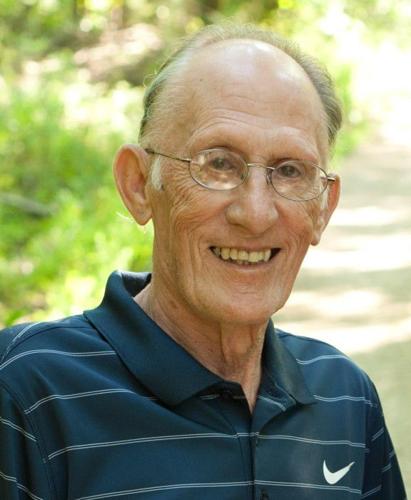 David Bentz (September 25, 1942 - April 11, 2017) | Obituaries – Lake ...