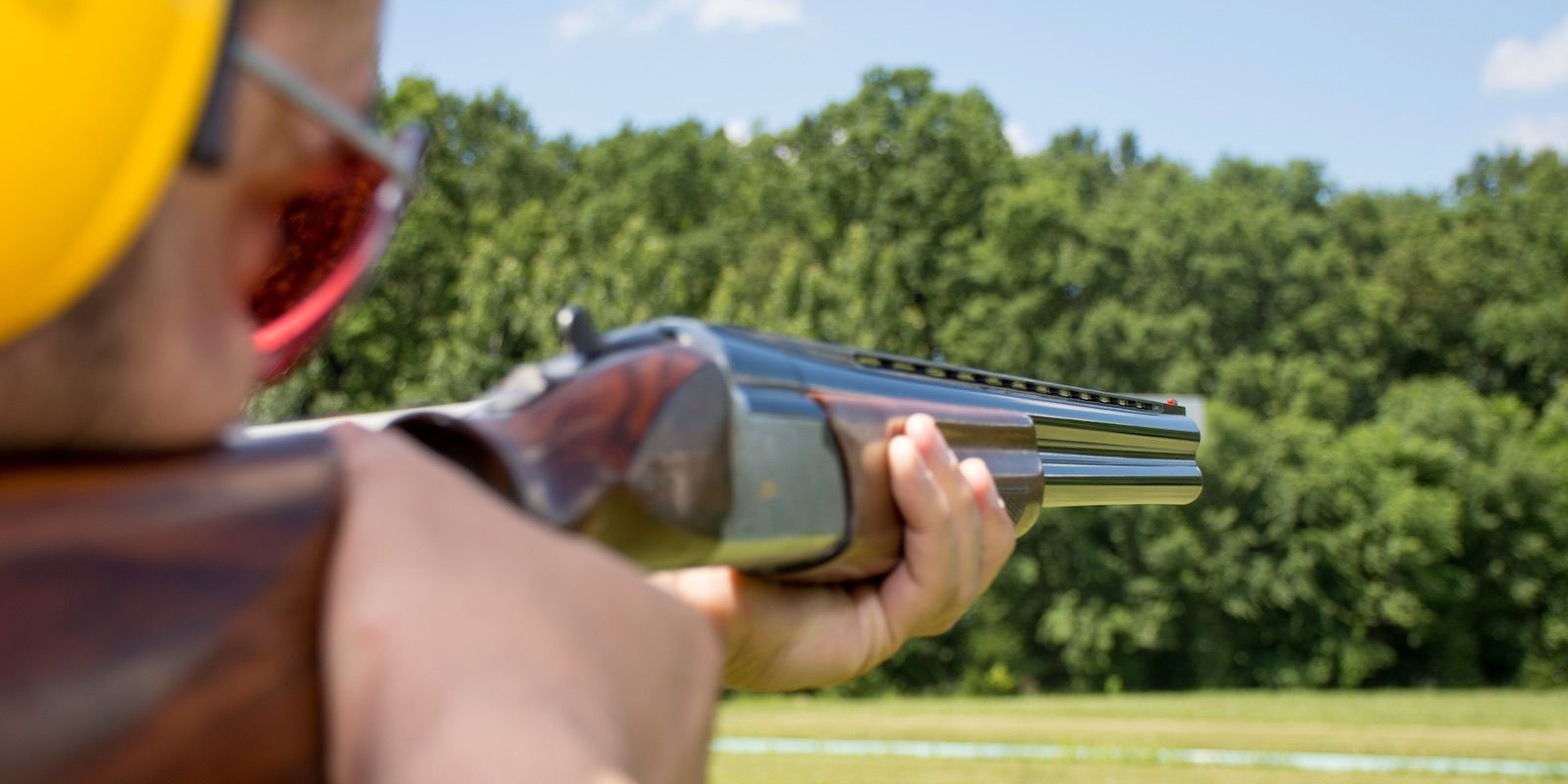 4th Annual Shootout for the Shootout Trapshooting & Sporting Clays ...