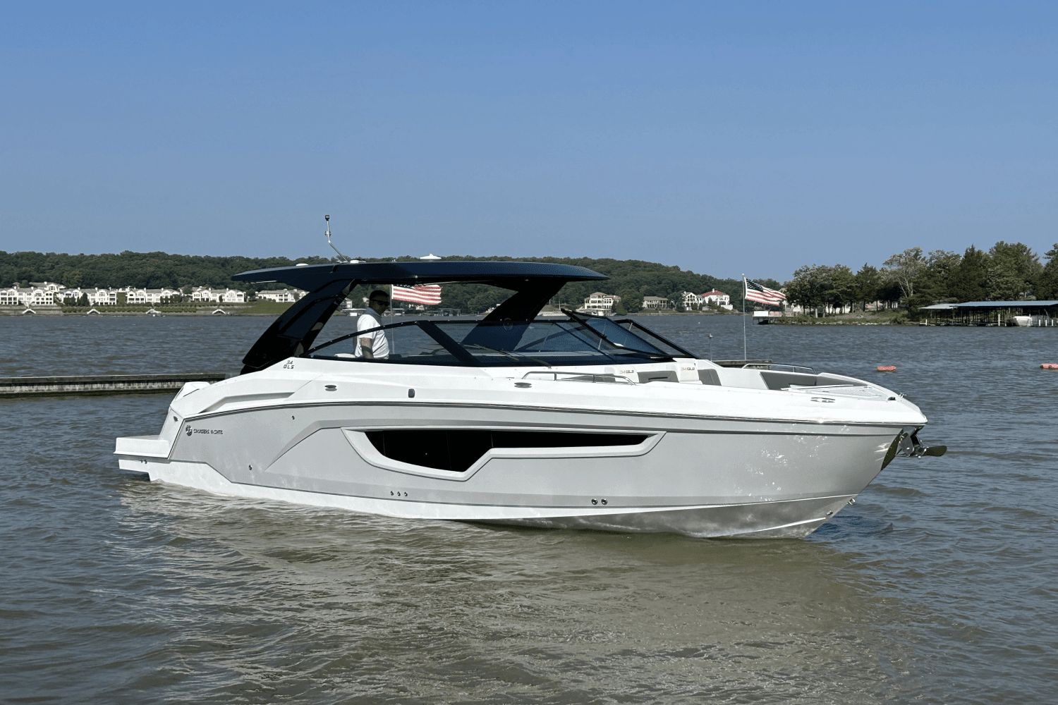 Here Are The Boats! Preview What You'll Find This Week At The Overland ...