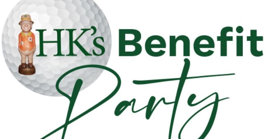 HK's Benefit Party | Charity Events | lakeexpo.com