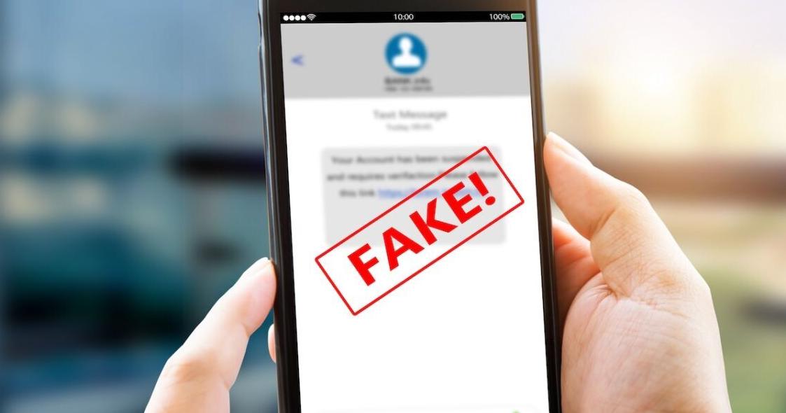 Toll Bridge Scam Alert! Scammers Are Texting Folks At The Lake ...