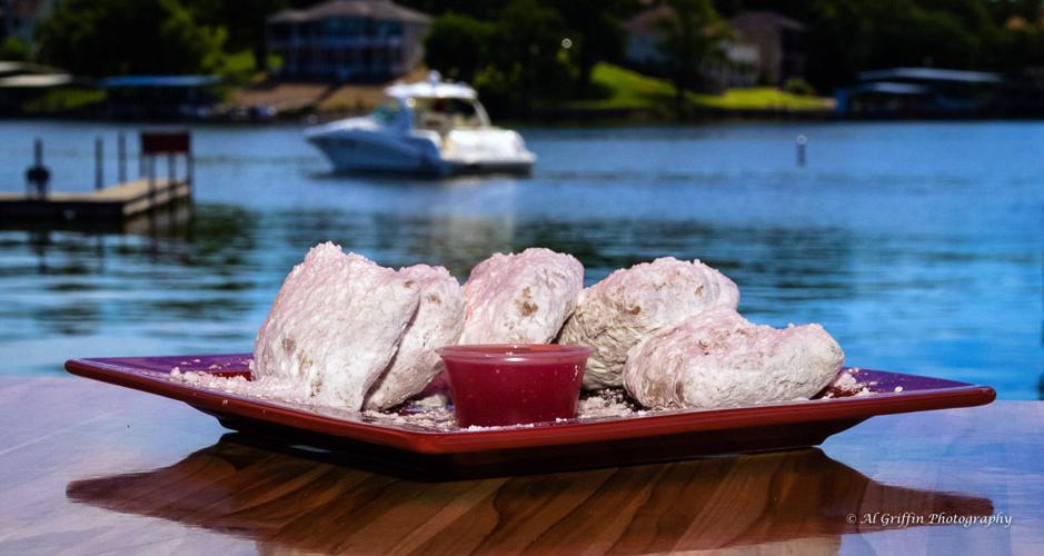 Shorty Pants Cooks Up One-Of-A-Kind Creole & Cajun Dining, Lakeside ...