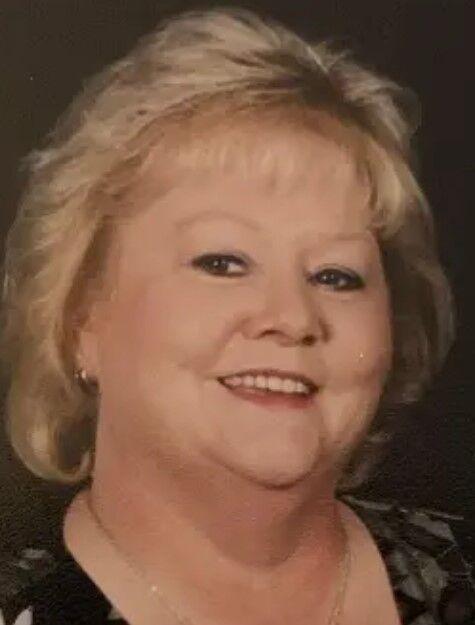 Vickie Nelson (August 3, 1955 - May 3, 2024) | Obituaries – Lake of the ...